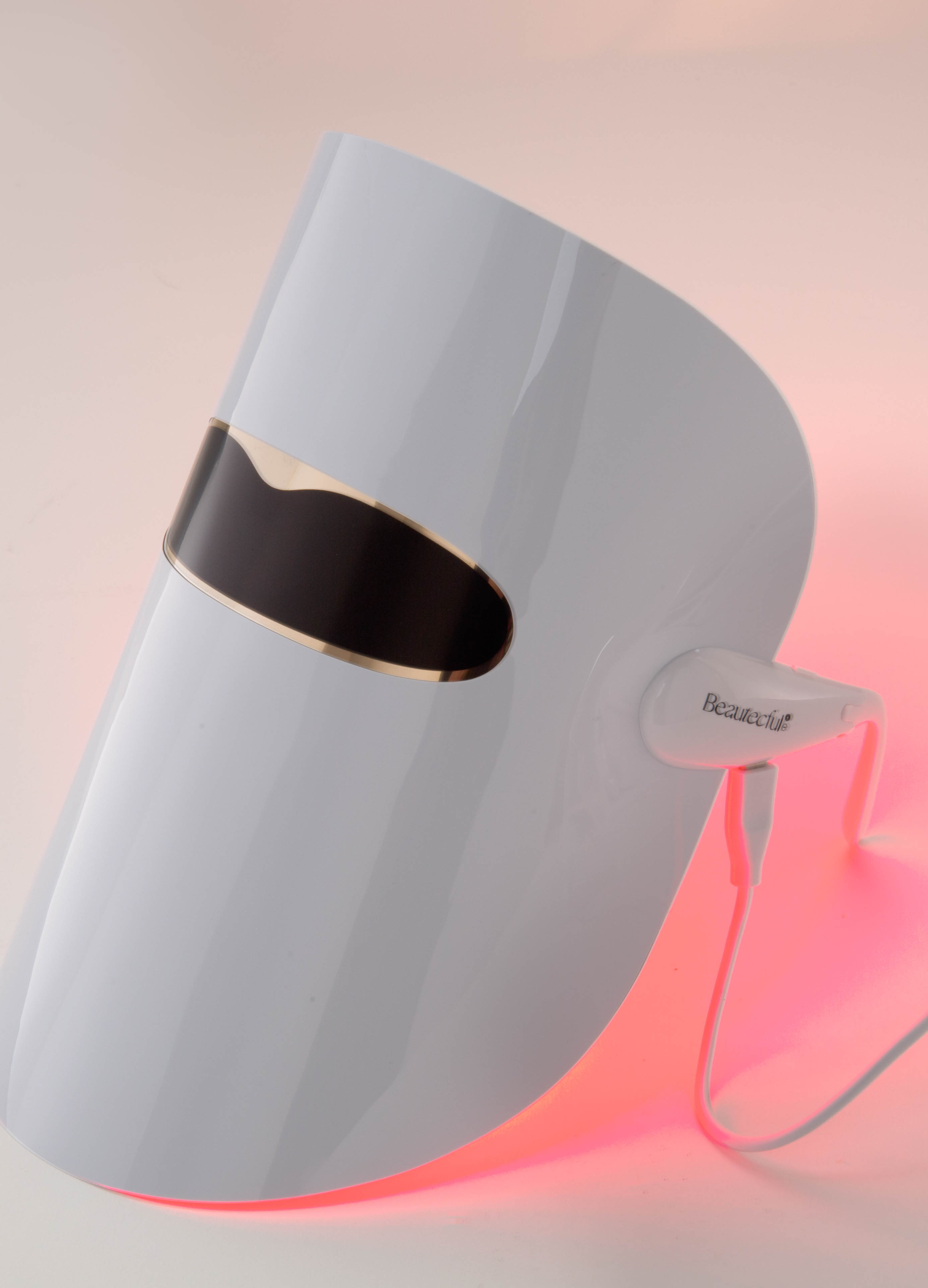 GLO Lite Travel LED Mask – WELL